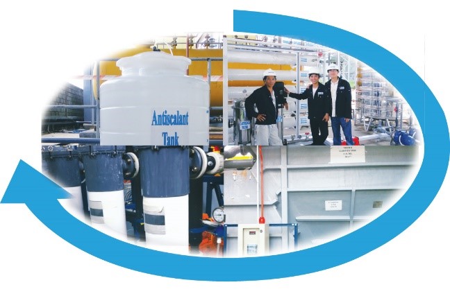 WASOL Overview - WASOL