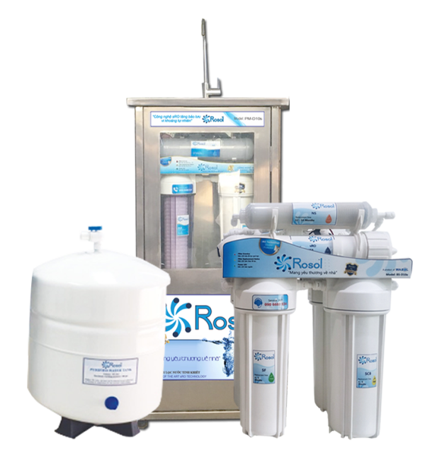 About Product Rosol - WASOL