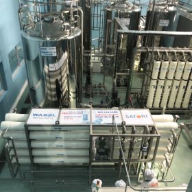 Sản phẩm - WASOL