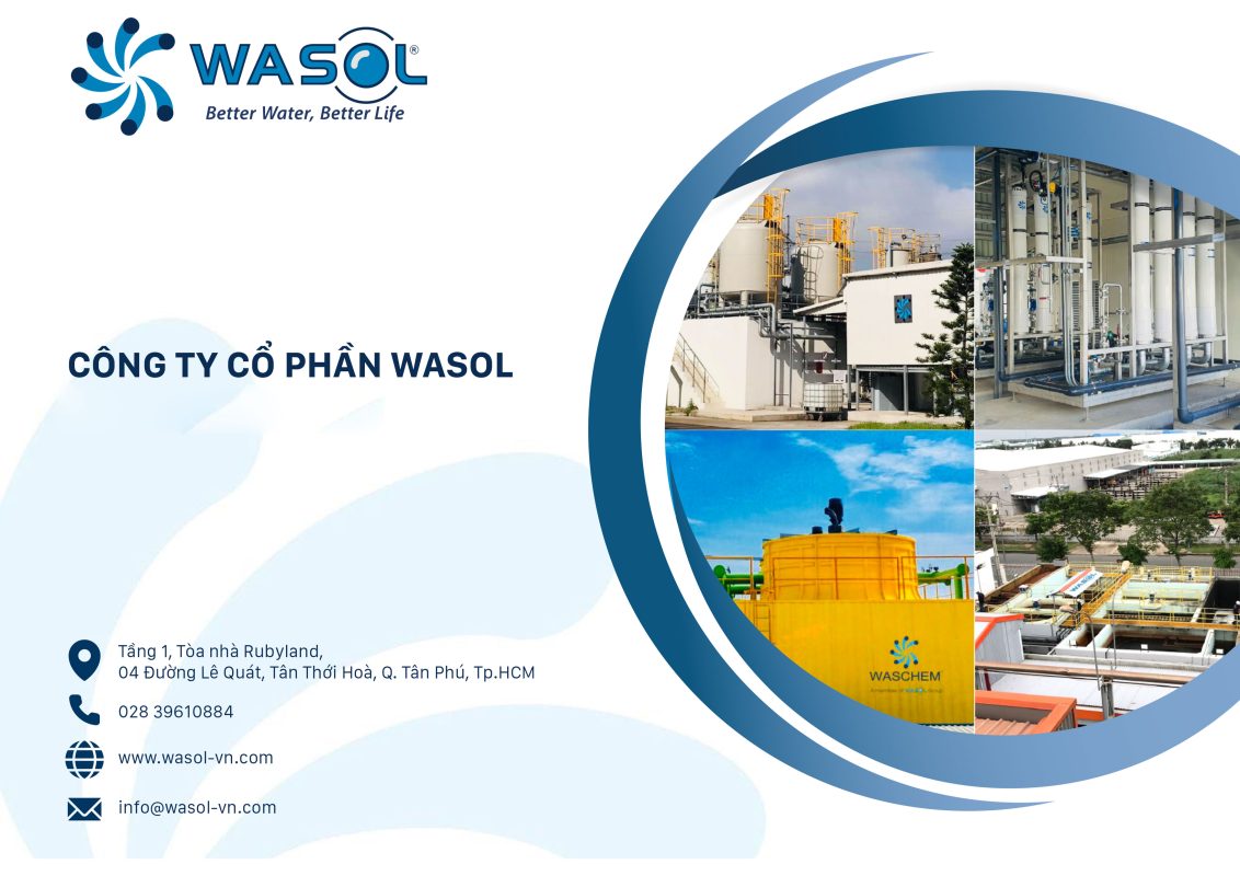 Câu Chuyện Wasol - WASOL